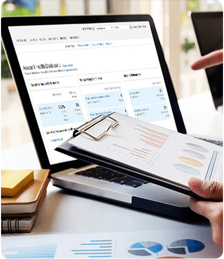 Amazon Account Management Services in India | Optimize Your Amazon ...
