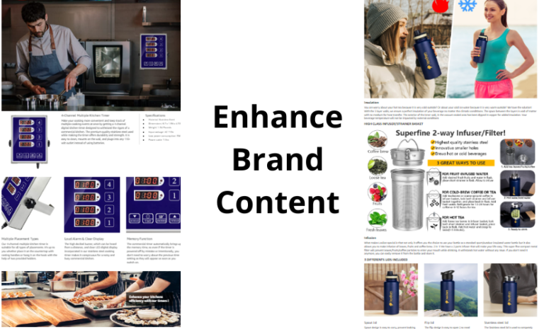 What is Amazon A+ Content Design? Here’s everything you need to know