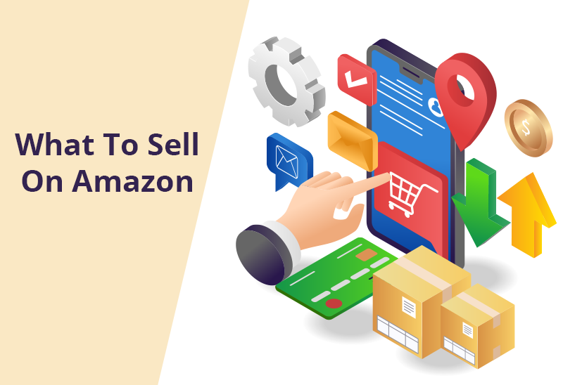 5 Ways to Find Profitable Products to Sell on Amazon