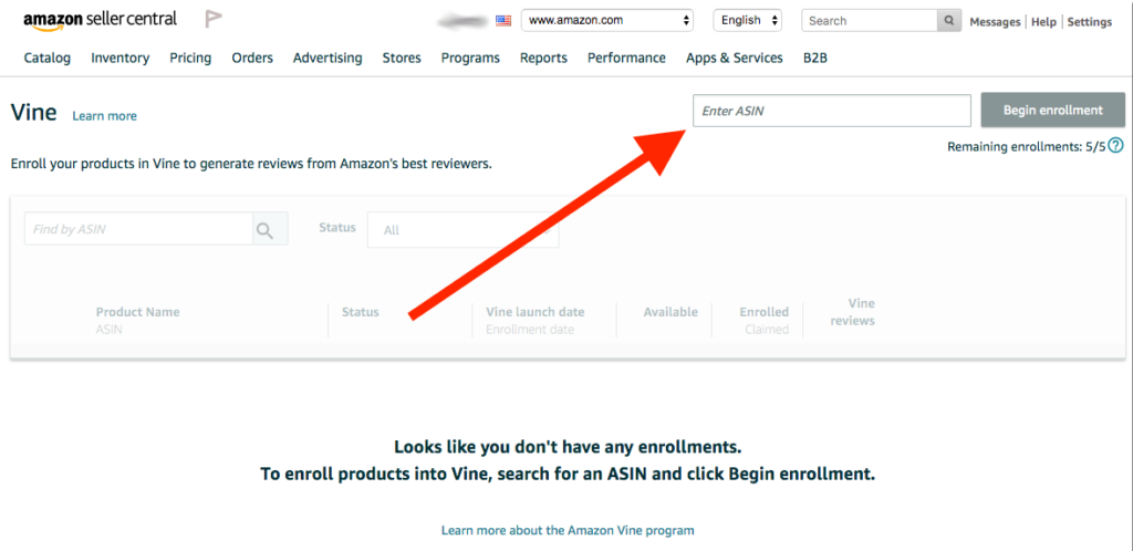 Amazon Vine Program: Everything You Need To Know