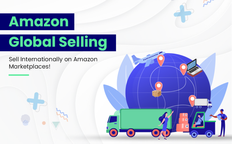 Amazon Global Selling: Sell Internationally on Amazon Marketplaces!
